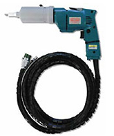 Depo Series〈Electrodes / Applicators〉 | TechnoCoat Co., Ltd.