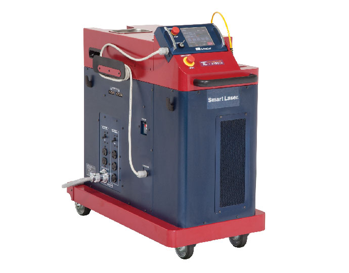 Smart Laser〈Specification〉 | TechnoCoat Co., Ltd.